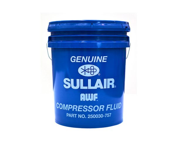 AWF™ All Weather Fluid - Hitachi Global Air Power