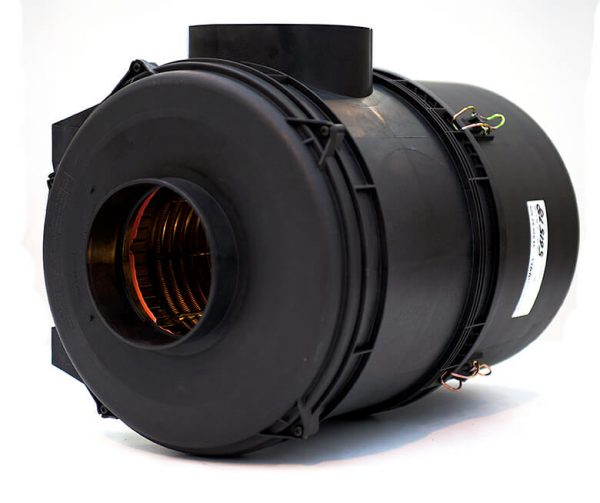 Air Filters - Hitachi Global Air Power