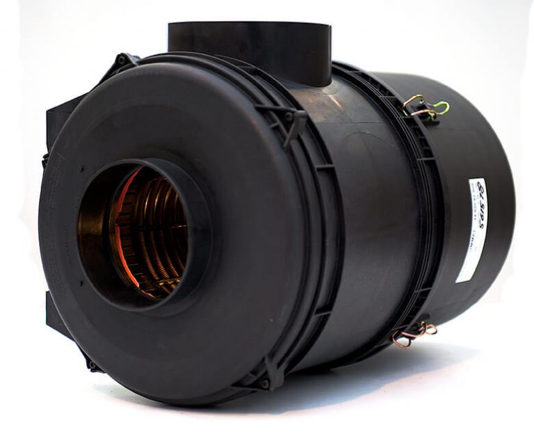 Air Filters - Hitachi Global Air Power