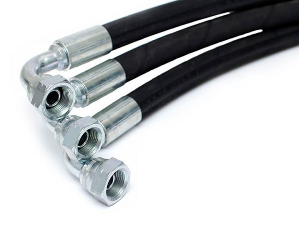 Compressor Hoses - Hitachi Global Air Power