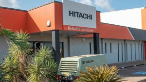 Branch Locations | Hitachi Global Air Power