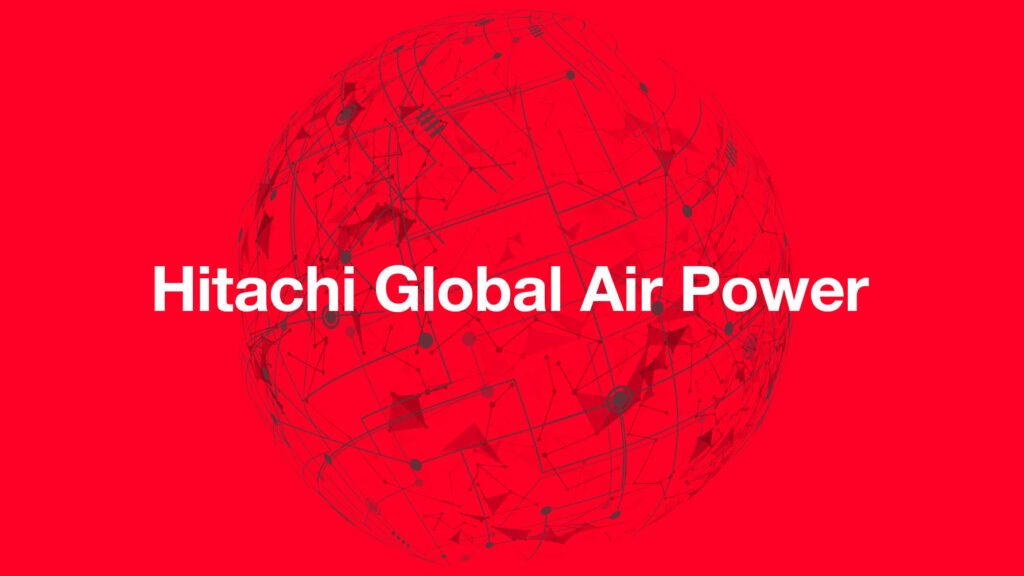 Hitachi Industrial Equipment Systems Announces Establishment of Hitachi Global Air Power ...