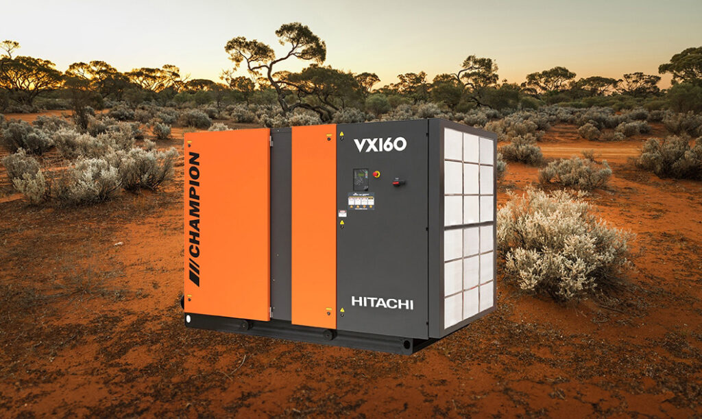 Responsibility | Hitachi Global Air Power