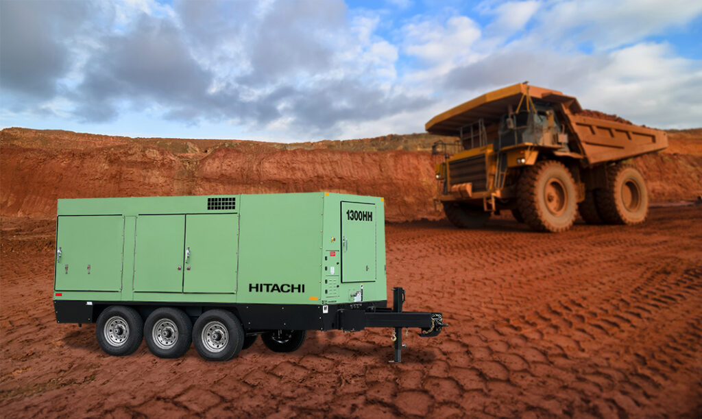 Responsibility | Hitachi Global Air Power