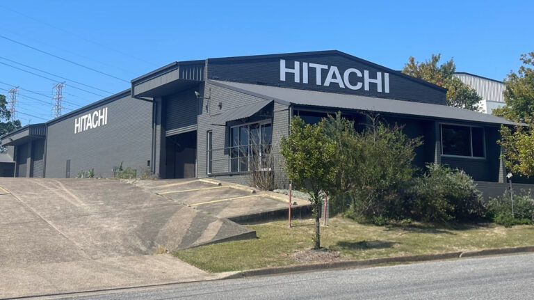 Branch Locations | Hitachi Global Air Power