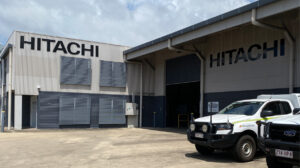 Branch Locations | Hitachi Global Air Power