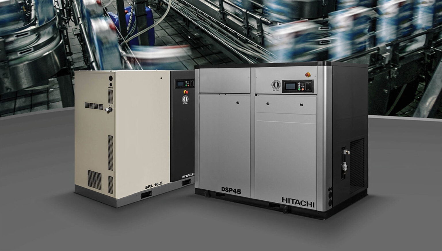 The classification of ‘oil free’ and how to know what grade air you need