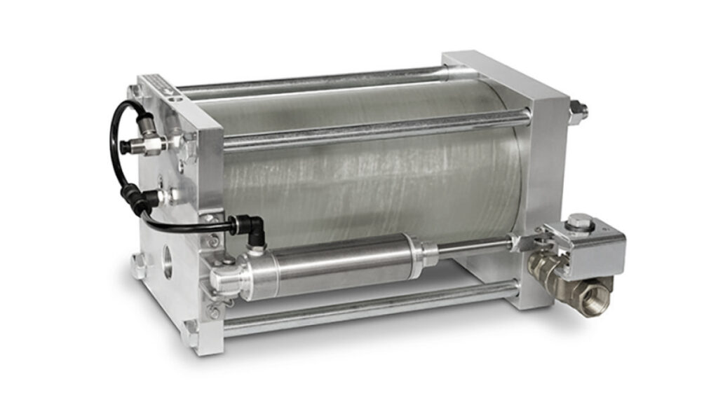 The importance of zero air loss drains to your compressed air system