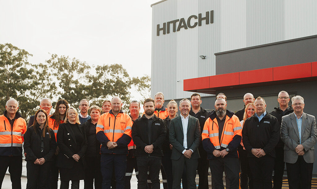 Careers | Hitachi Global Air Power