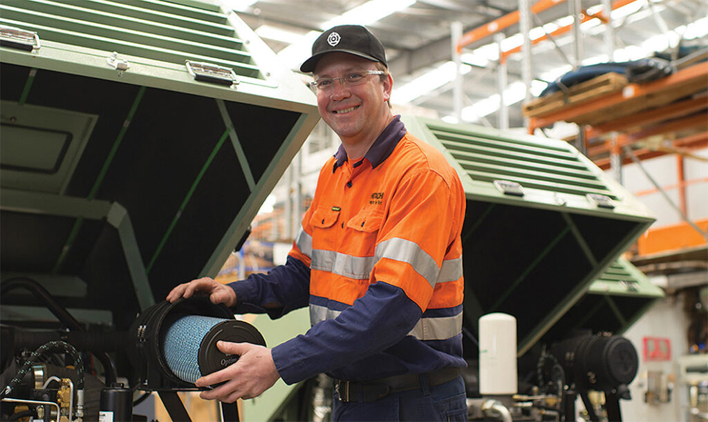 Careers | Hitachi Global Air Power